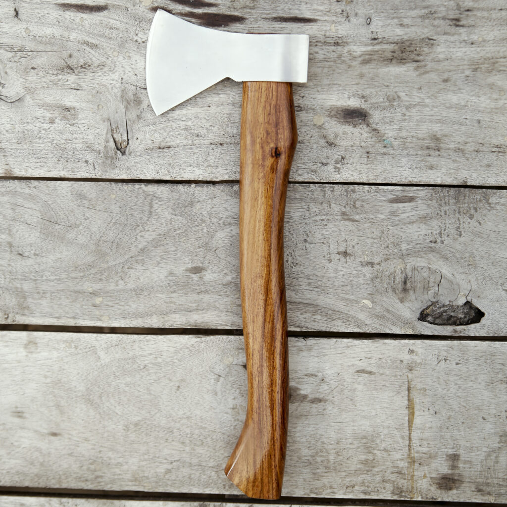 Axe – Tailor Knives